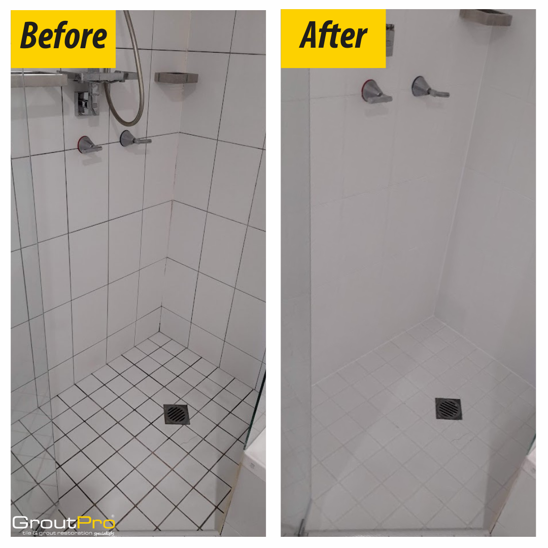 About Us | GroutPro Tile and Grout Restoration Specialists