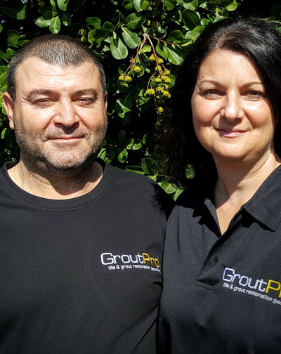 Specialists | GroutPro Tile and Grout Restoration Specialists