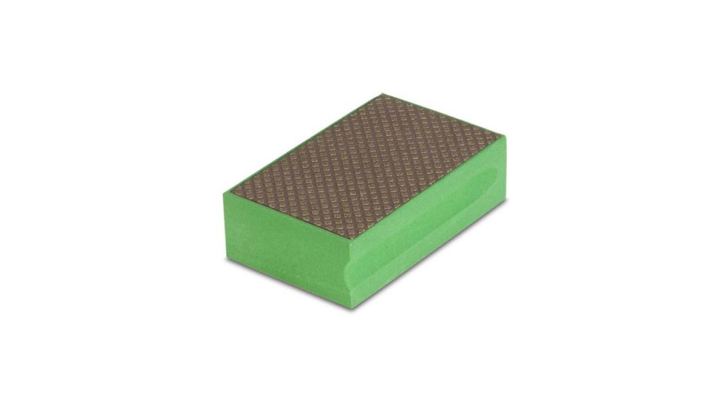 DTA Diamond Hand Sand Pad – 60 Grit | GroutPro Tile and Grout ...