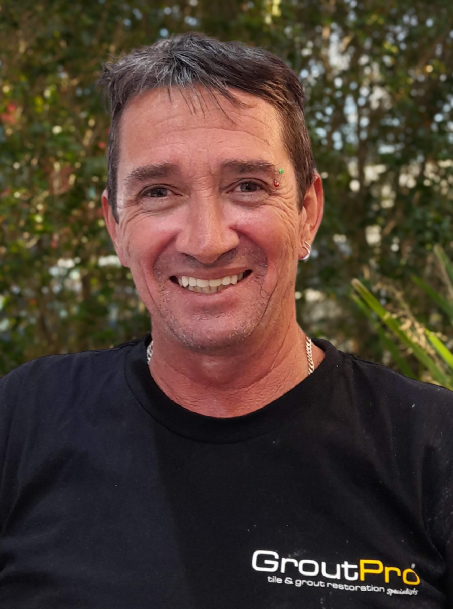 Regions Queensland | GroutPro Tile and Grout Restoration Specialists