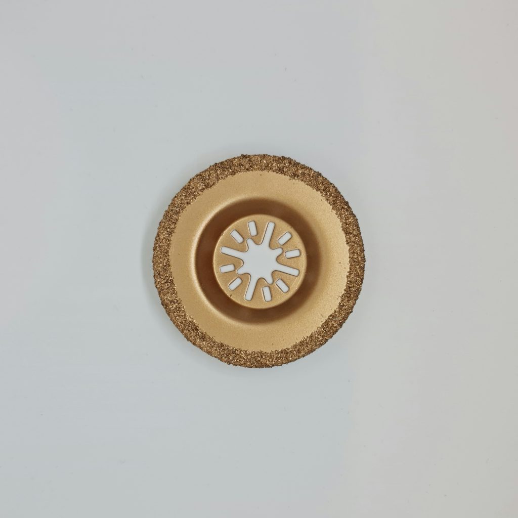 Diablo Metal Multitool Blade | GroutPro Tile and Grout Restoration ...