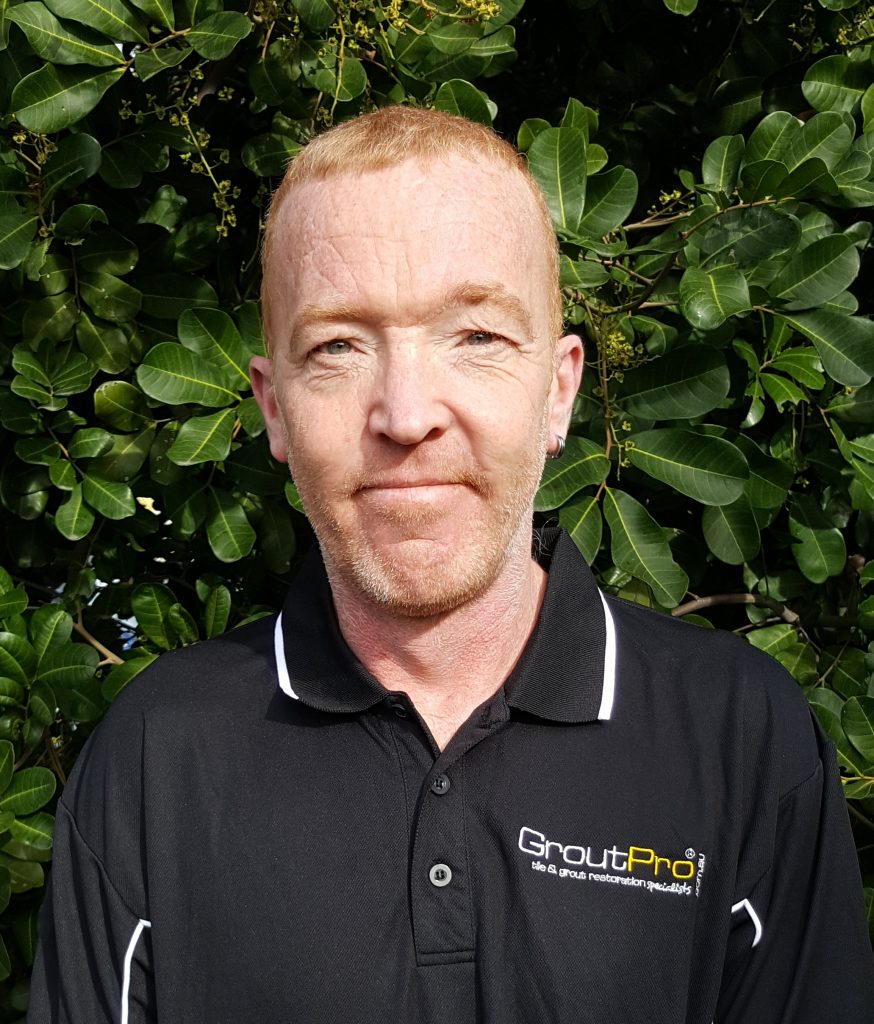 Specialists | GroutPro Tile and Grout Restoration Specialists