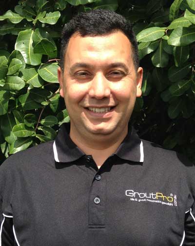 Specialists | GroutPro Tile and Grout Restoration Specialists