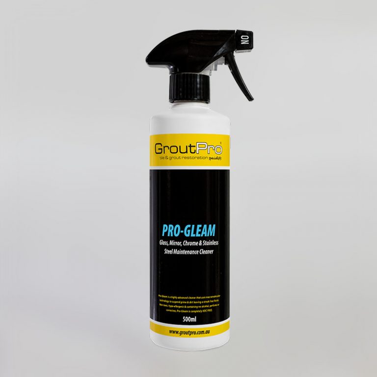 GroutPro Pro-Kleen 500ml | GroutPro Tile and Grout Restoration Specialists