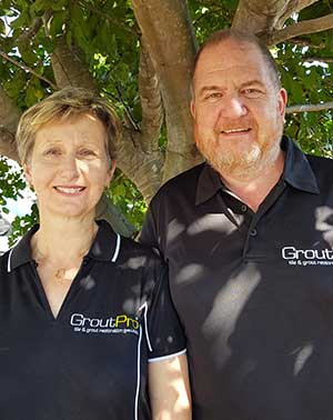 Regions Victoria | GroutPro Tile and Grout Restoration Specialists