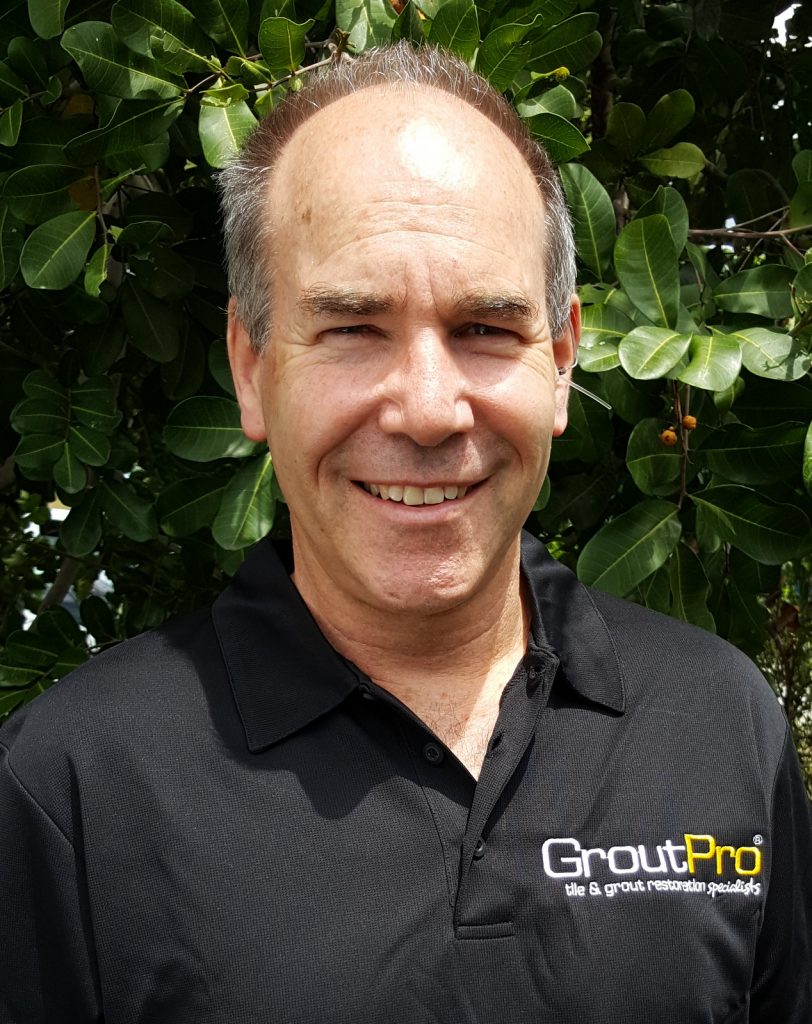 Specialists | GroutPro Tile and Grout Restoration Specialists