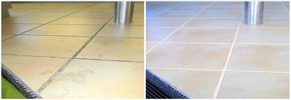 Gallery | GroutPro Tile and Grout Restoration Specialists