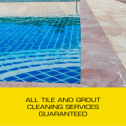 Grout Cleaning Specialists - GroutPro Guaranteed, Fast & Friendly