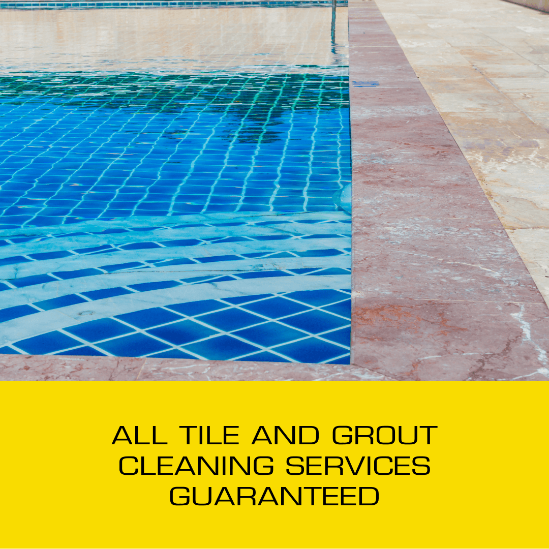 Grout Cleaning Specialists - GroutPro Guaranteed, Fast & Friendly